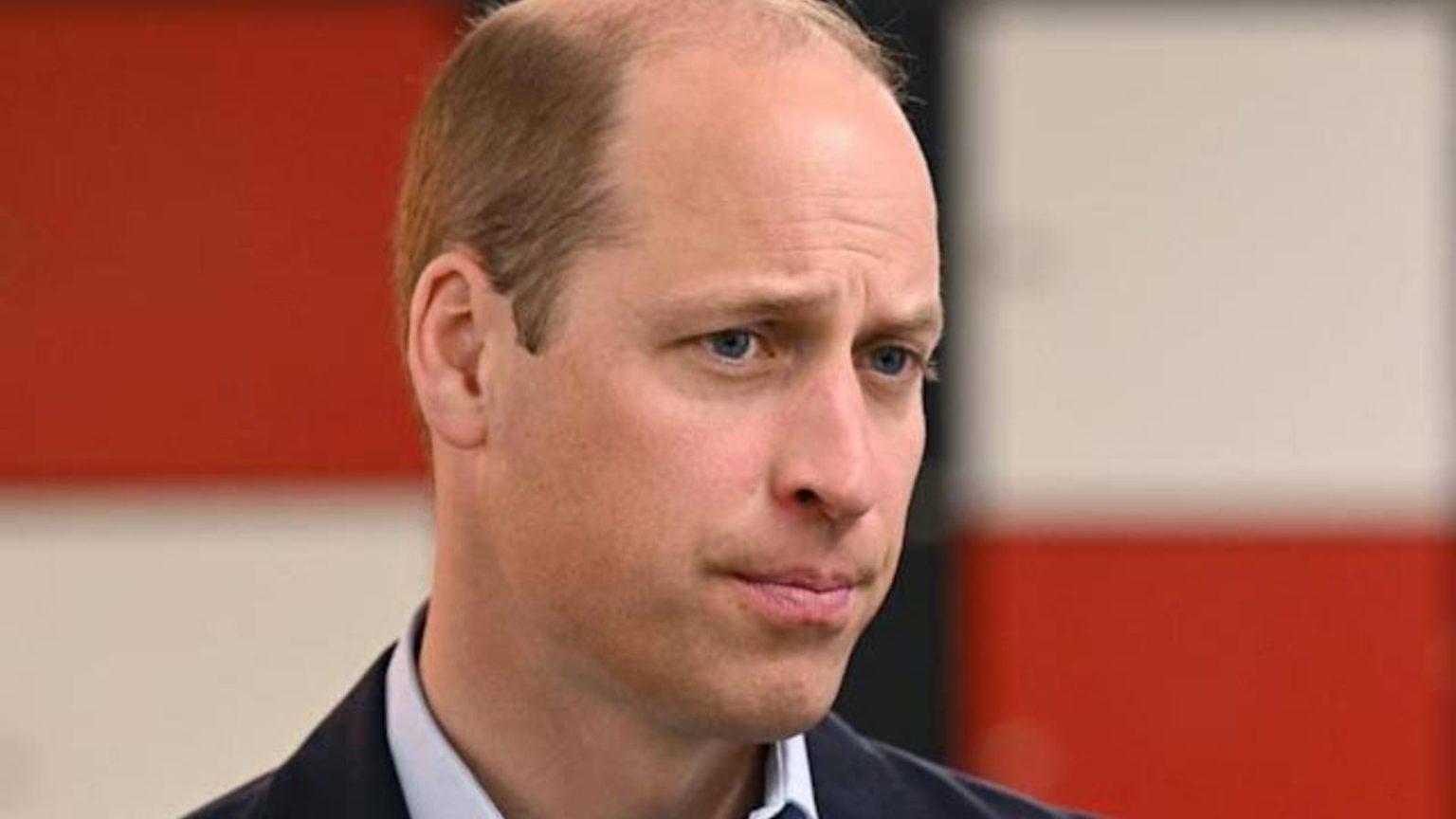 How Did Prince William Get His 'Harry Potter' Scar?