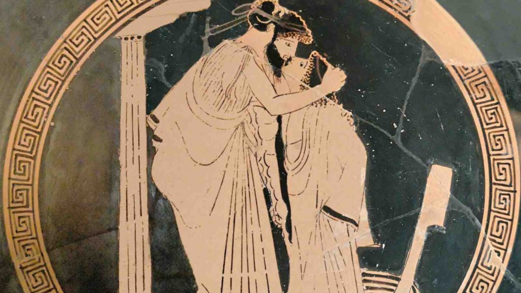 Top 10 Disturbing And Dark Sexual Stories From Greek Mythology