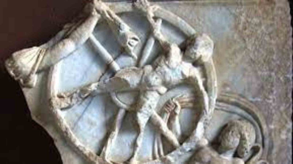 Top 10 Disturbing And Dark Sexual Stories From Greek Mythology