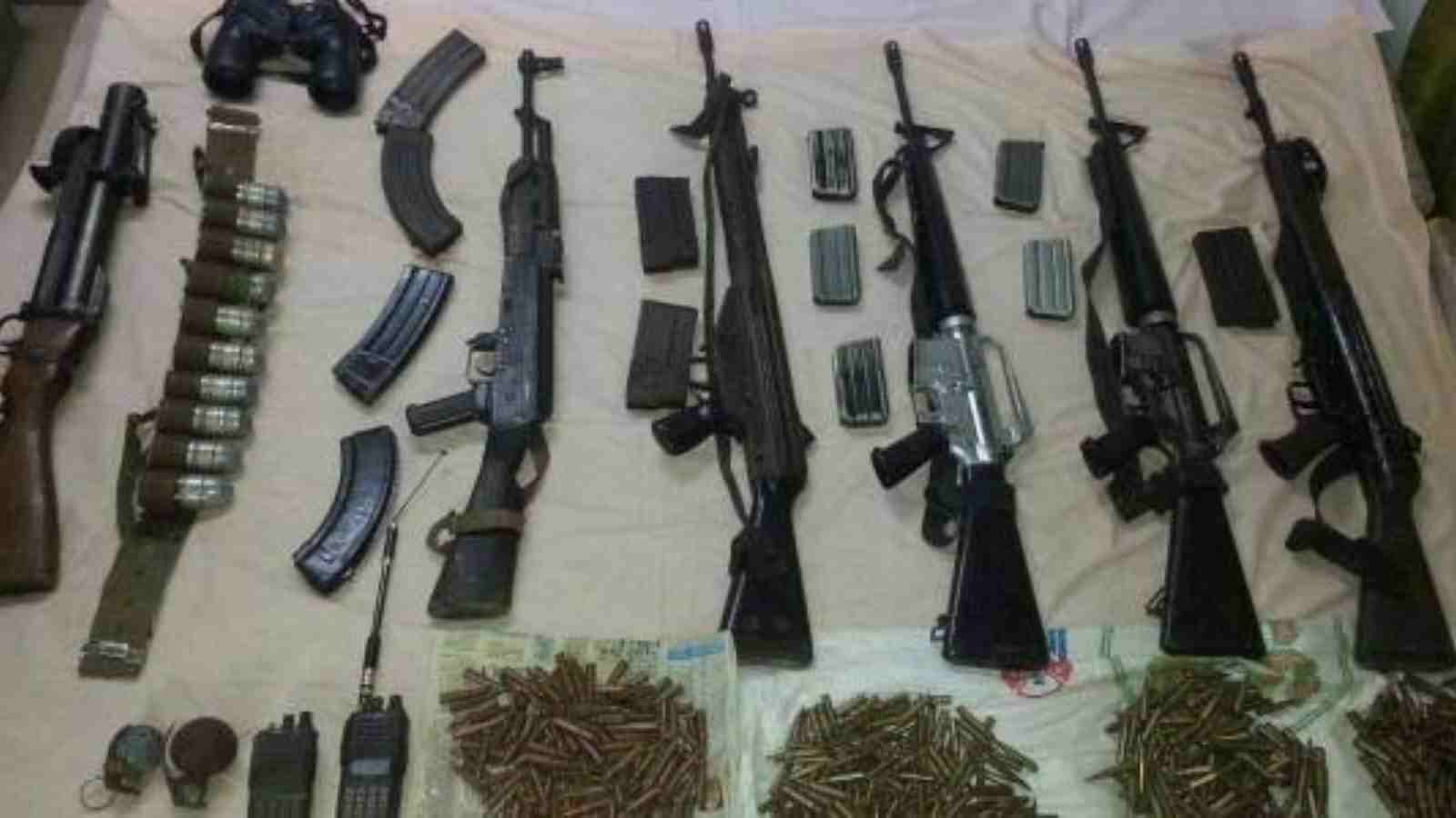 Top 10 Most Smuggled Things In The World