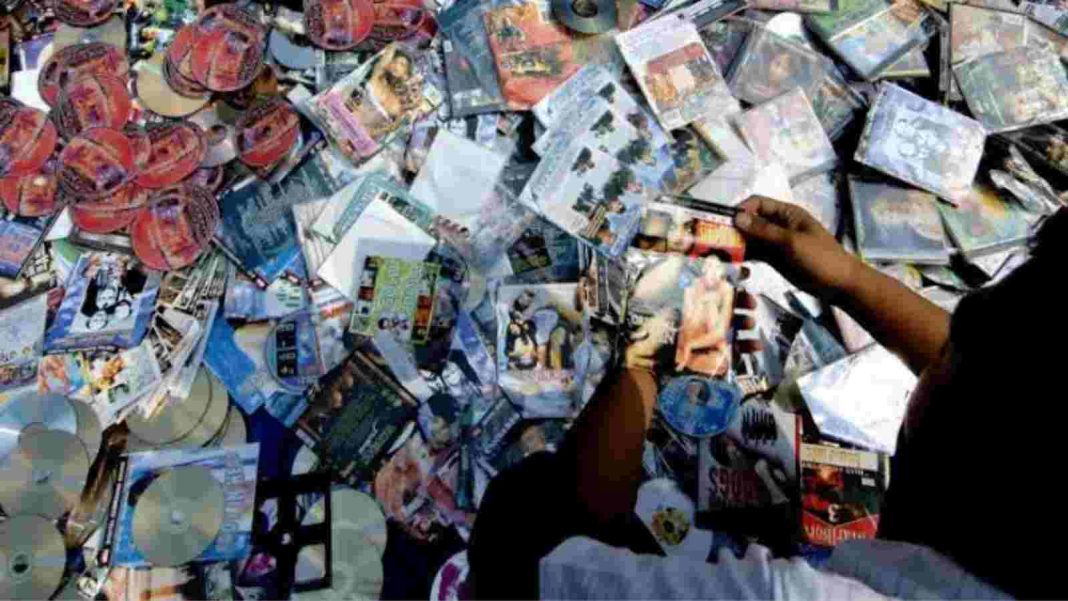 Top 10 Most Smuggled Things In The World