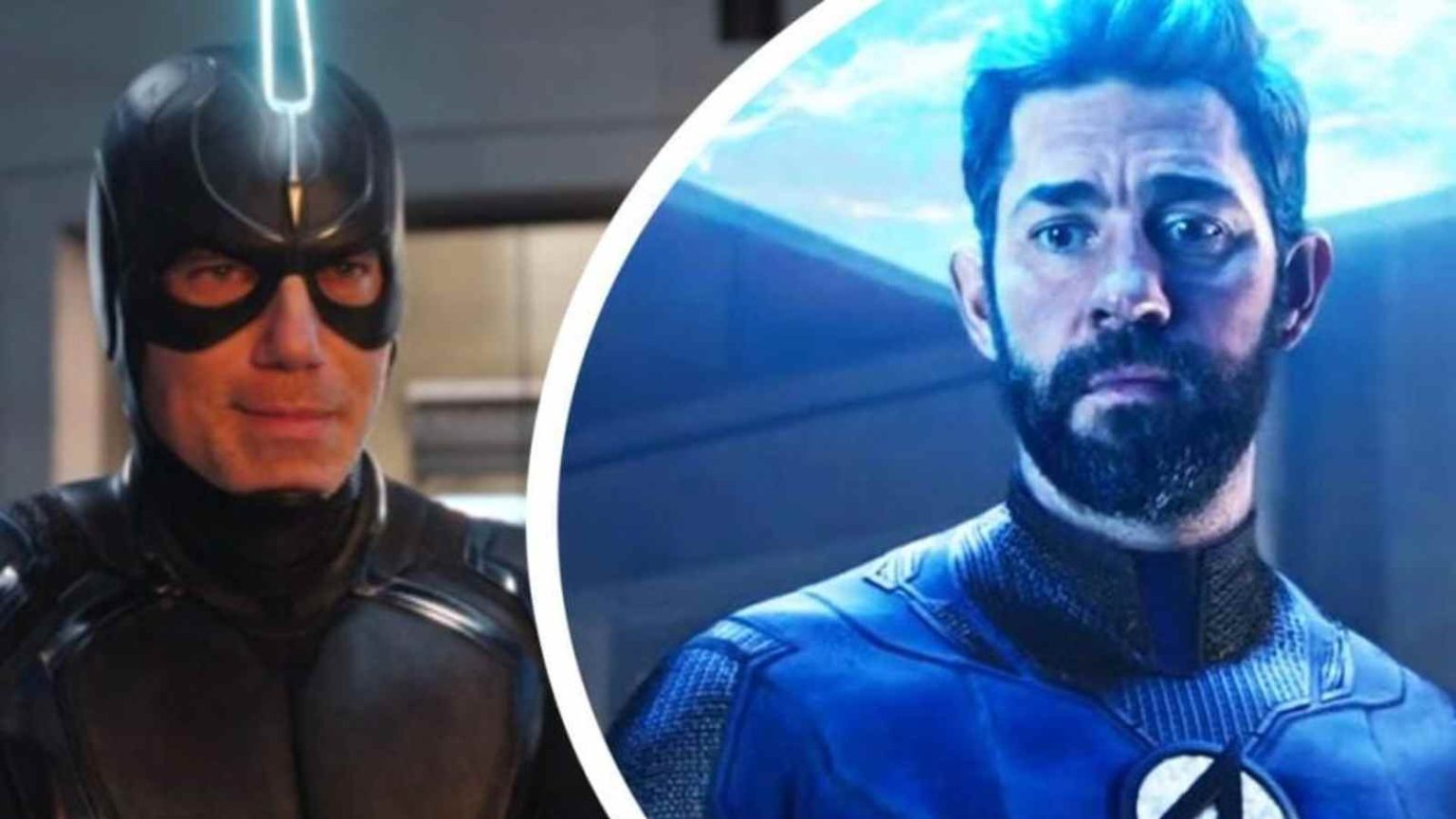 Black Bolt Actor Anson Mount Reveals Interesting Detail About John ...