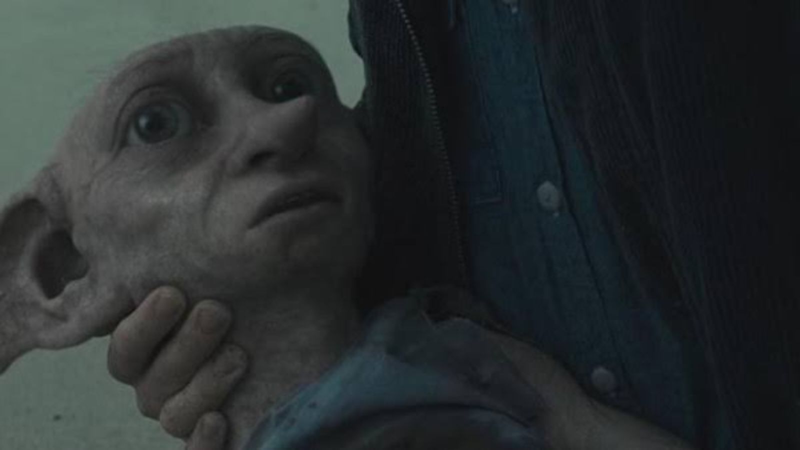 Unforgettable Scenes From 'Harry Potter' That Still Make Us Cry