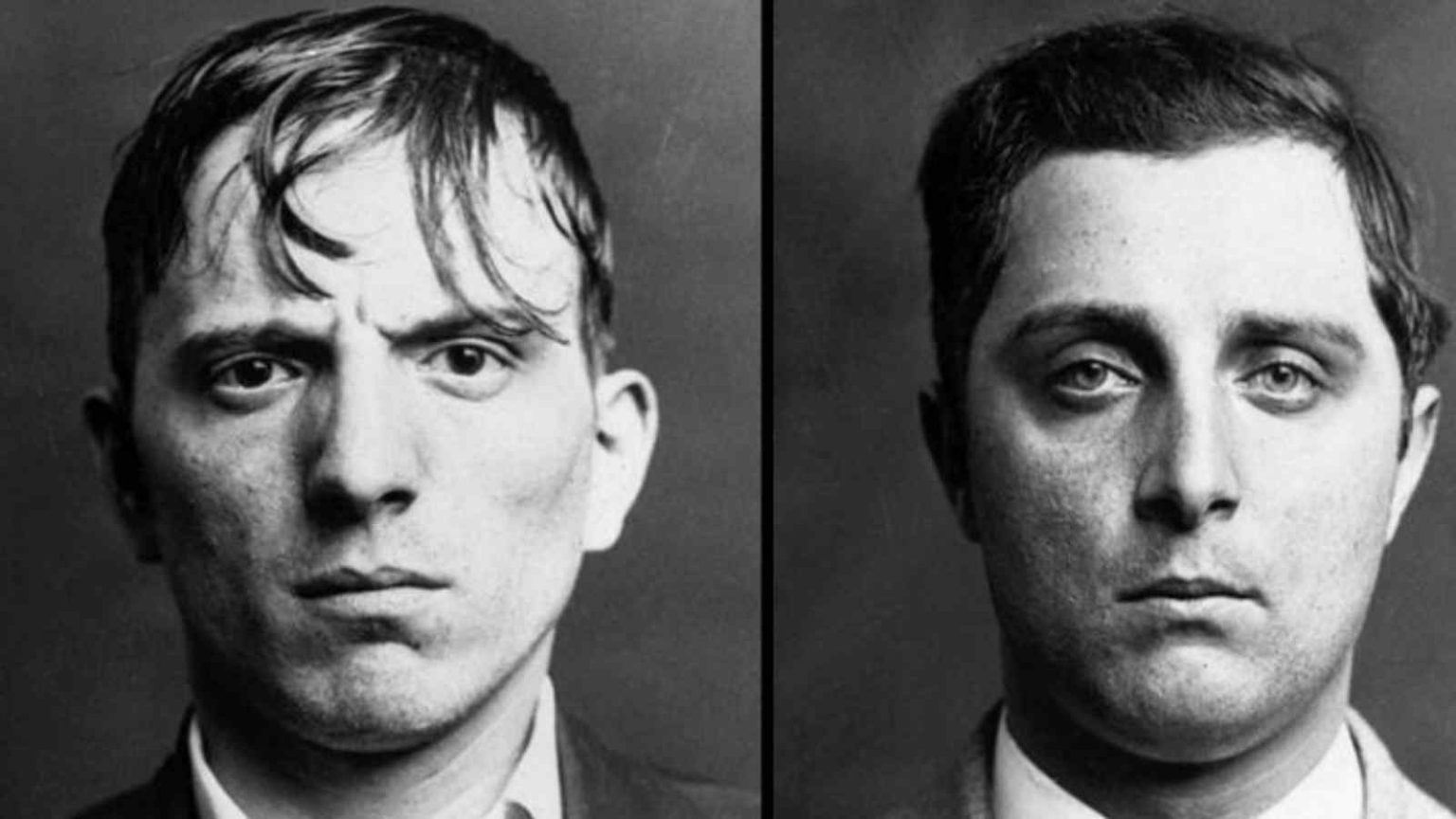 The Man Who Wouldn't Die: The Unusual Story Of Mike Malloy Who Kept ...