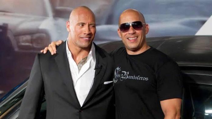 Why Is Dwayne Johnson Called The Rock?