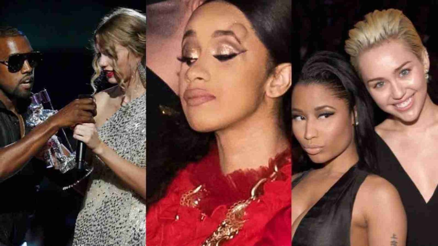 15 Most Famous Celebrity Feuds In The History Of Hollywood