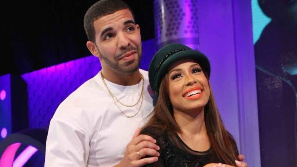 Drake Calls His First Serious Girlfriend 'A Real Legend' As He ...