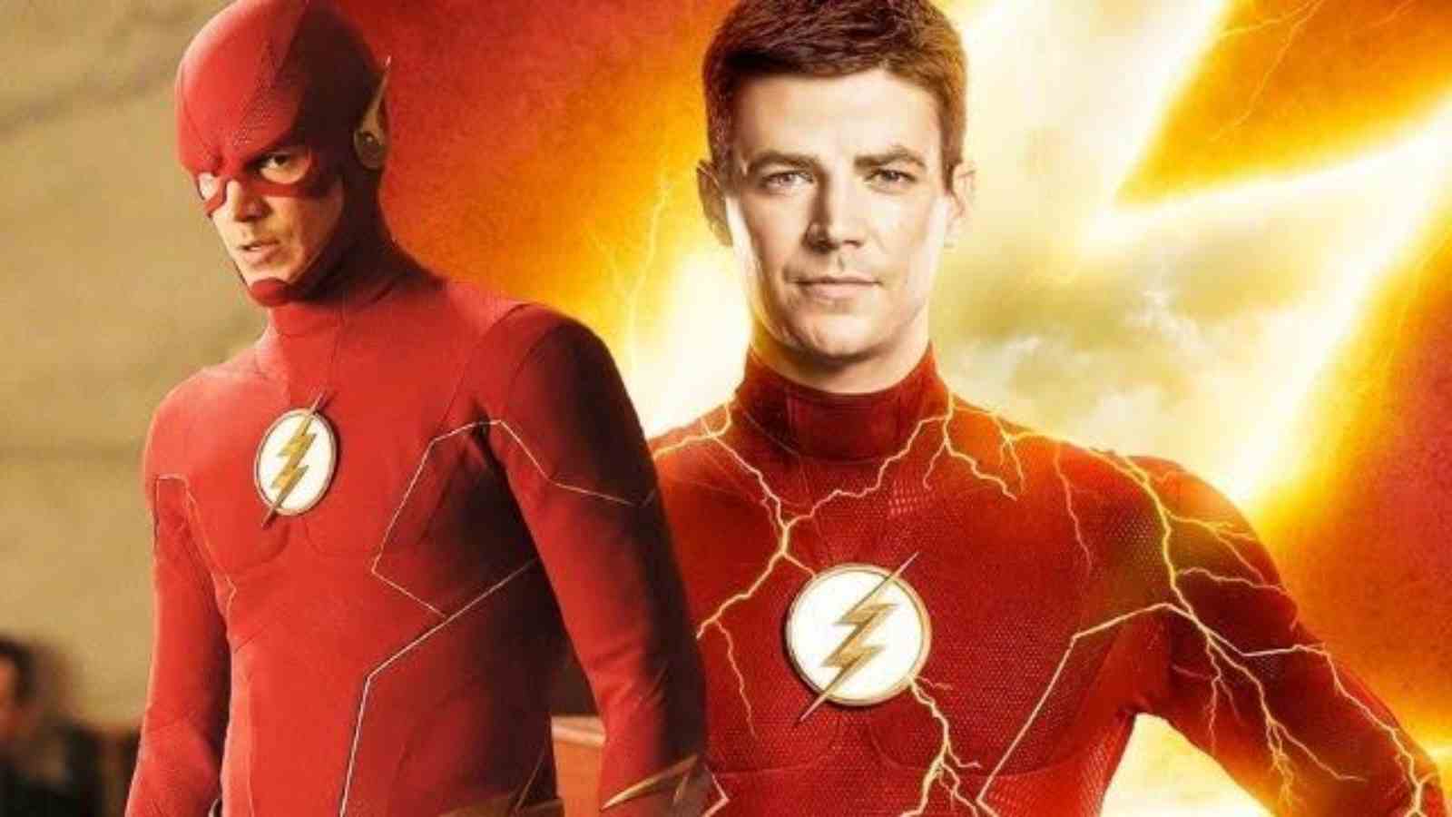CW Announces Final Season Of Popular Superhero Show 'The Flash'