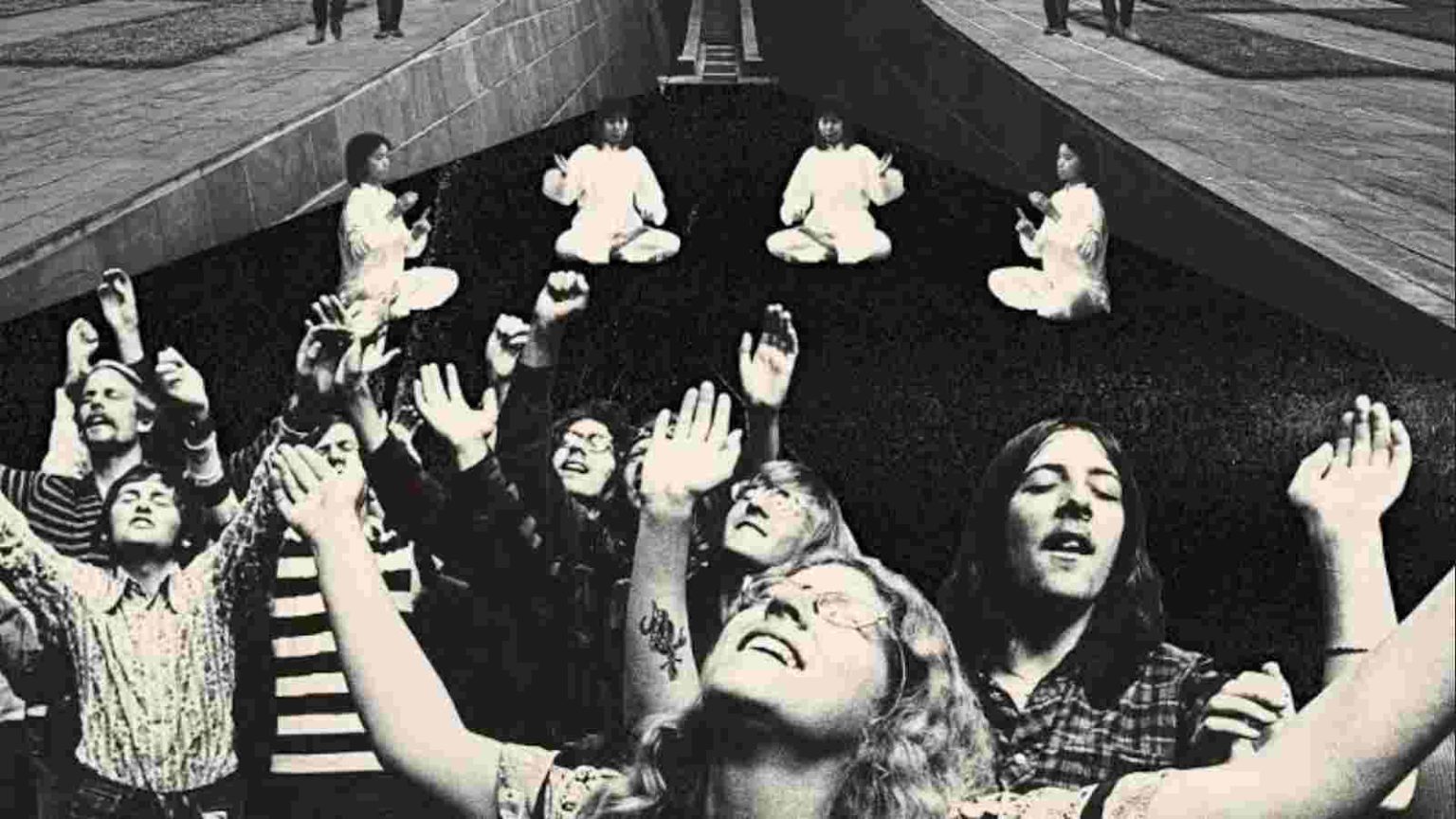 10 Shocking And Creepiest Cults In The History Of The World