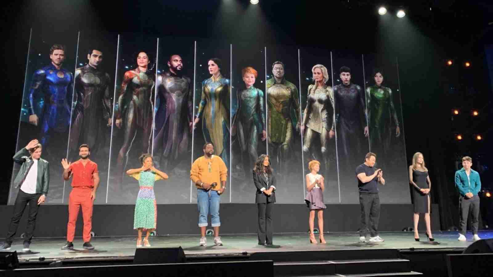 Disney Announces Every Marvel Panel Event At Upcoming D23 Expo