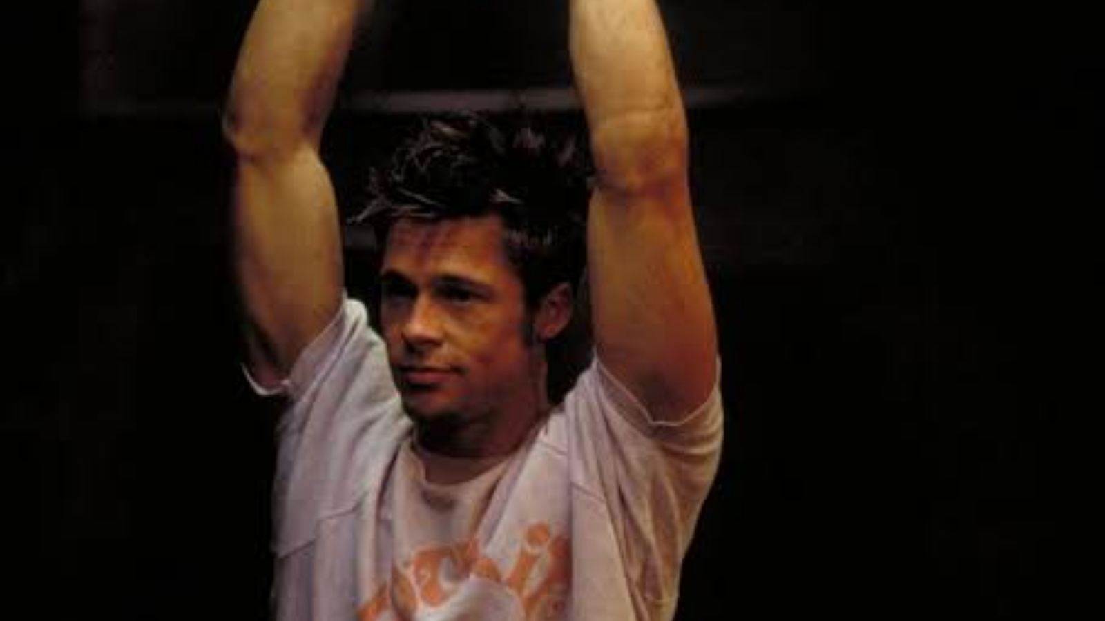 ‘Bullet Train’ Star Brad Pitt’s Diet And Workout Routine