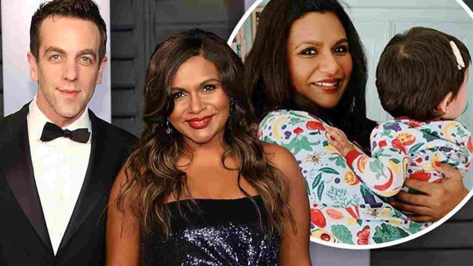 Mindy Kaling Finally Addresses Claims Of Her 'The Office' Co-Star Being ...