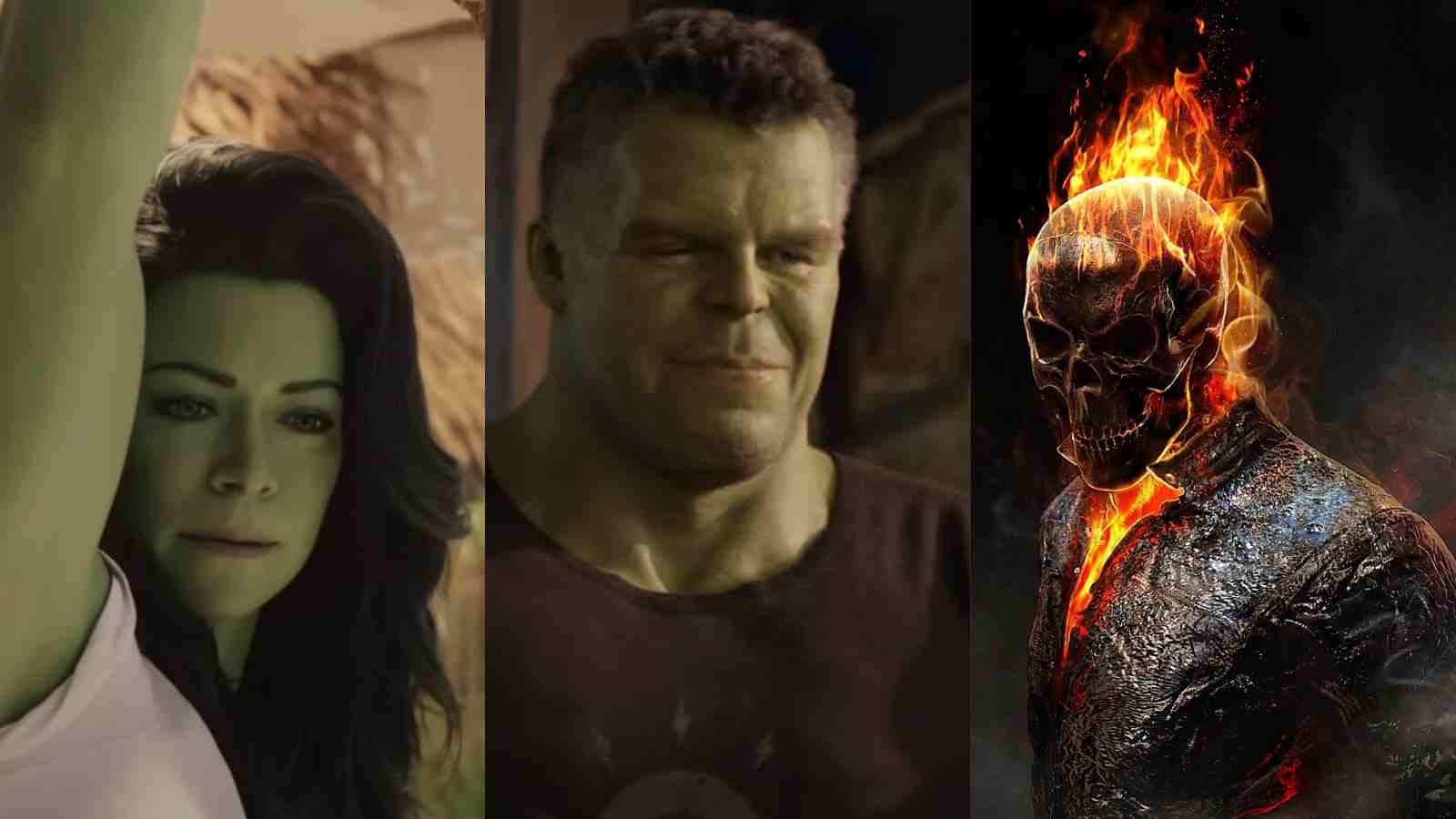 "Setting Up World War Hulk To Ghost Rider Cameo": Is She-Hulk The Most ...