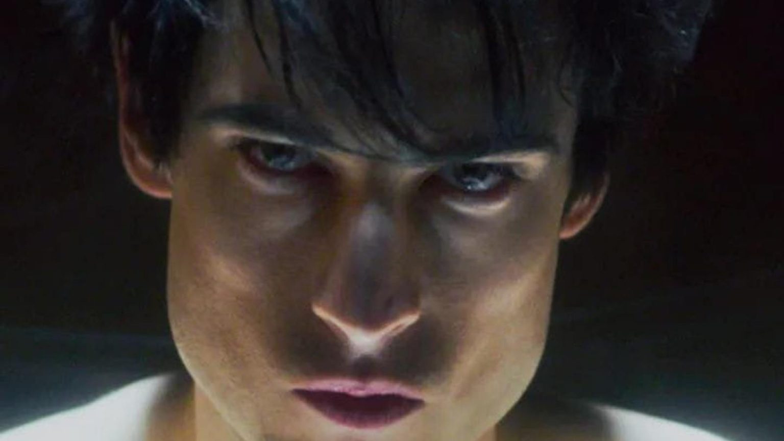 Who Is Morpheus 'King Of Dreams' In Netflix's Sandman?