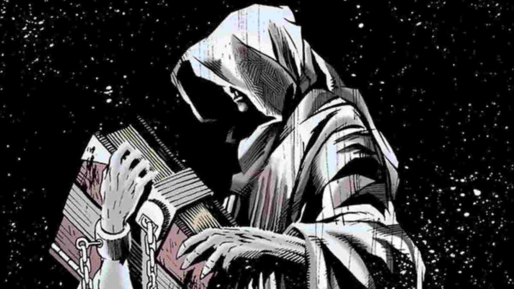 Who Are The Seven Endless In Netflix's 'The Sandman'? What Are Their ...