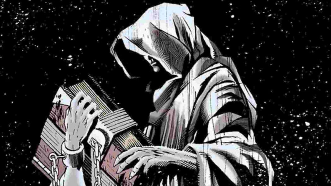 Who Are The Seven Endless In Netflix's 'The Sandman'? What Are Their ...