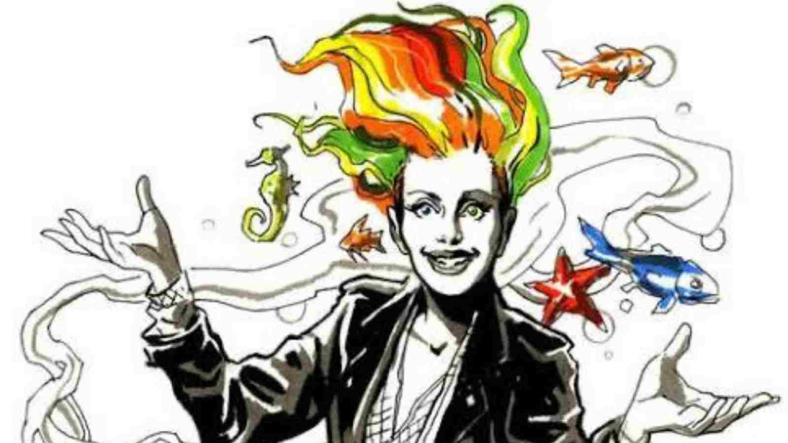 Who Are The Seven Endless In Netflix's 'The Sandman'? What Are Their ...