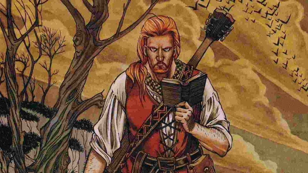 Who Are The Seven Endless In Netflix's 'The Sandman'? What Are Their ...