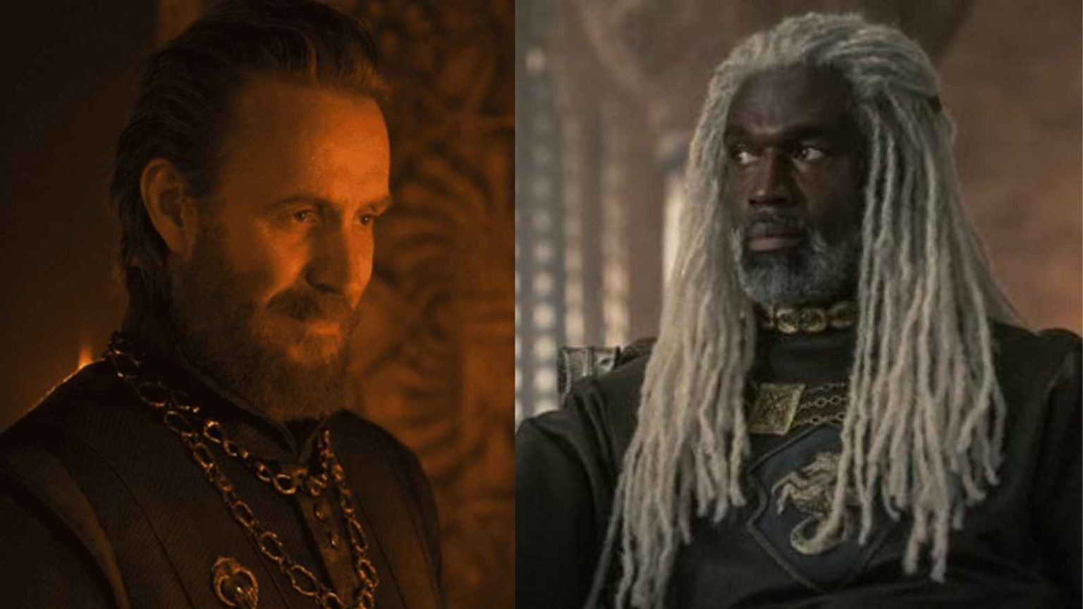 Who Are Velaryon And Hightower In 'House Of The Dragon'? Why Were They ...