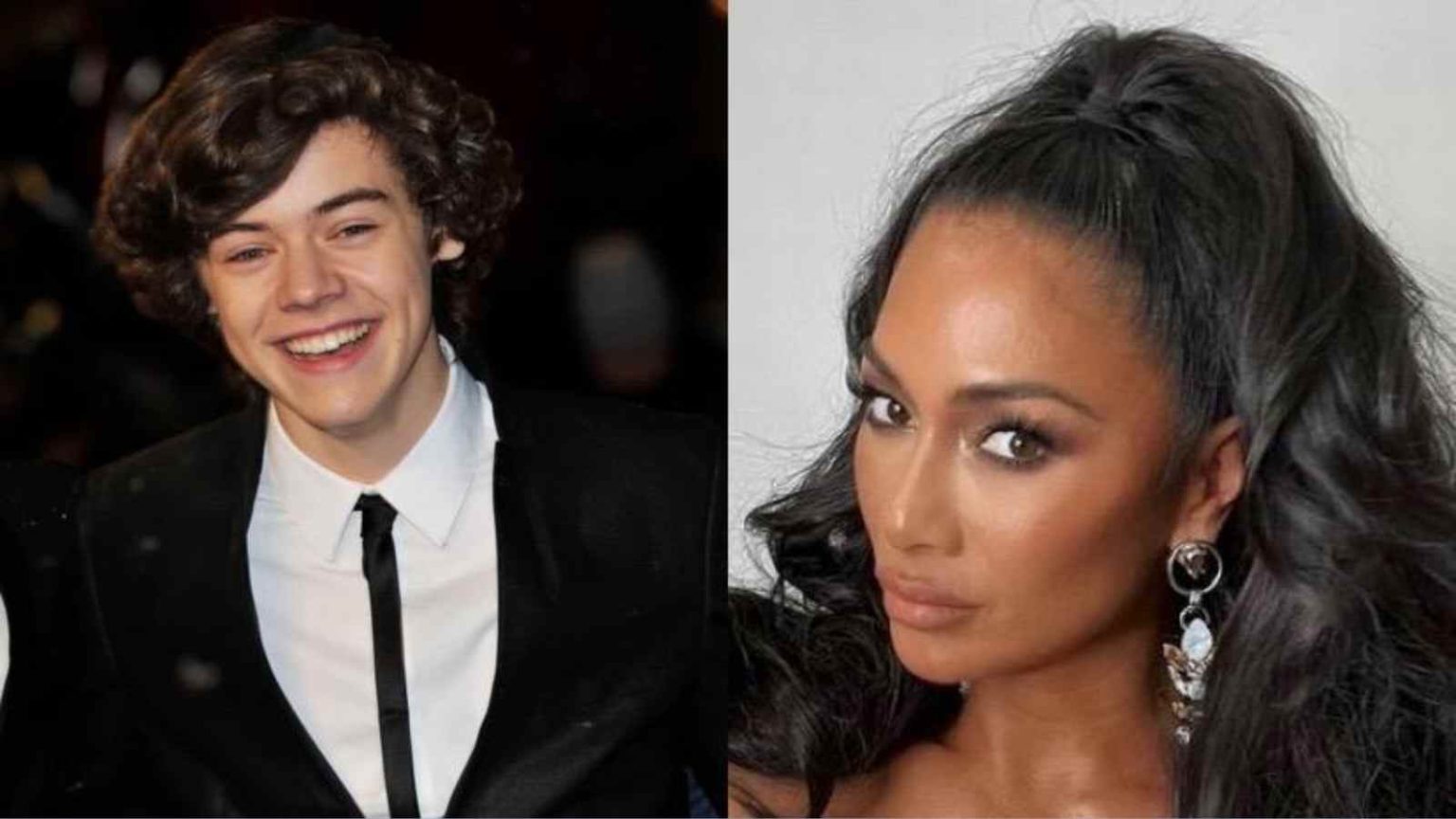 Harry Styles Dating History: Victoria's Secret Models To Musicians ...