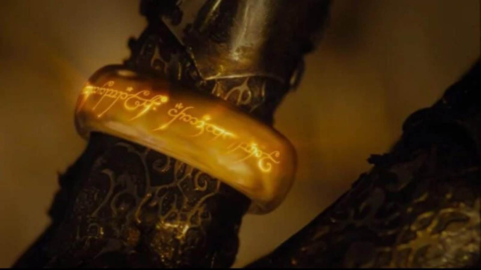 'The Rings Of Power': Who Created All The Rings And How Did Sauron ...
