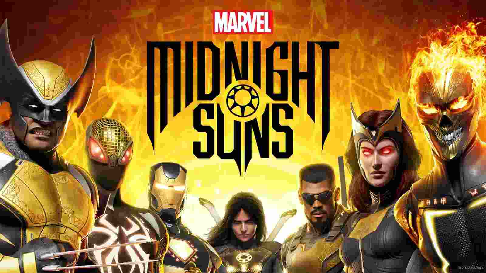 Who Are Marvel’s Midnight Sons? When Will They Appear In The MCU?