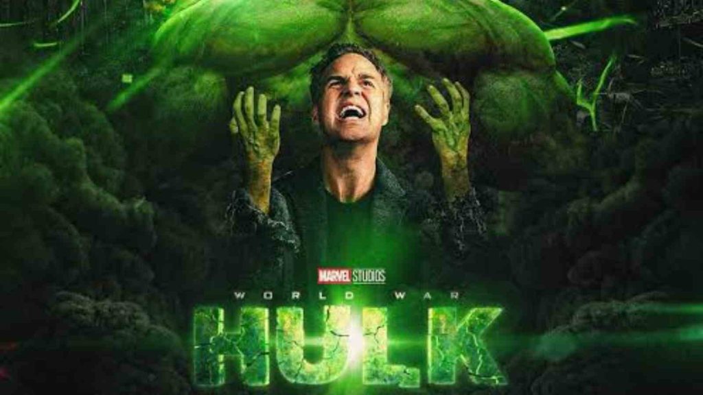 What Is World War Hulk? Why Is Marvel Planning A Movie On This Version?