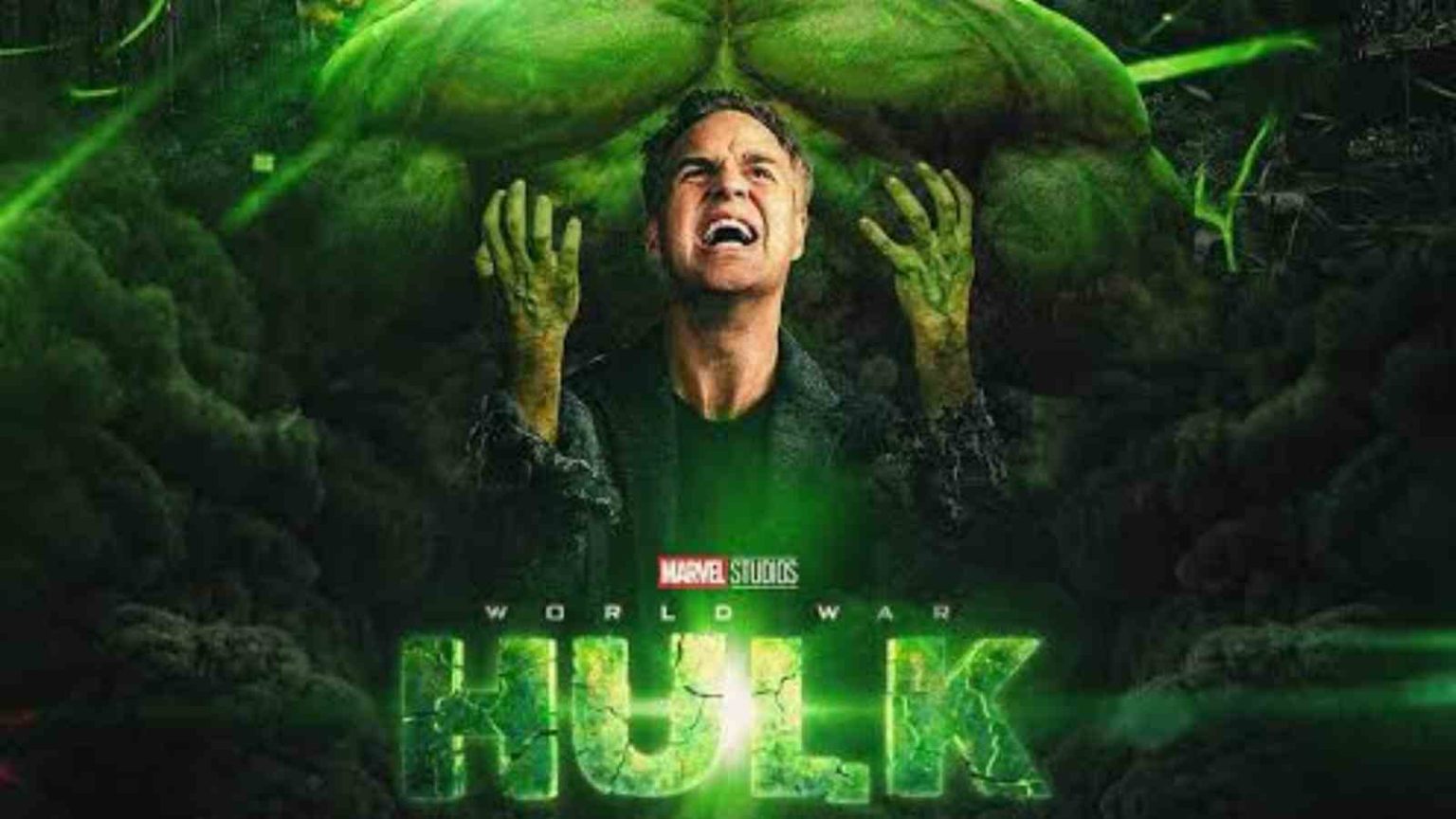 What Is World War Hulk? Why Is Marvel Planning A Movie On This Version?