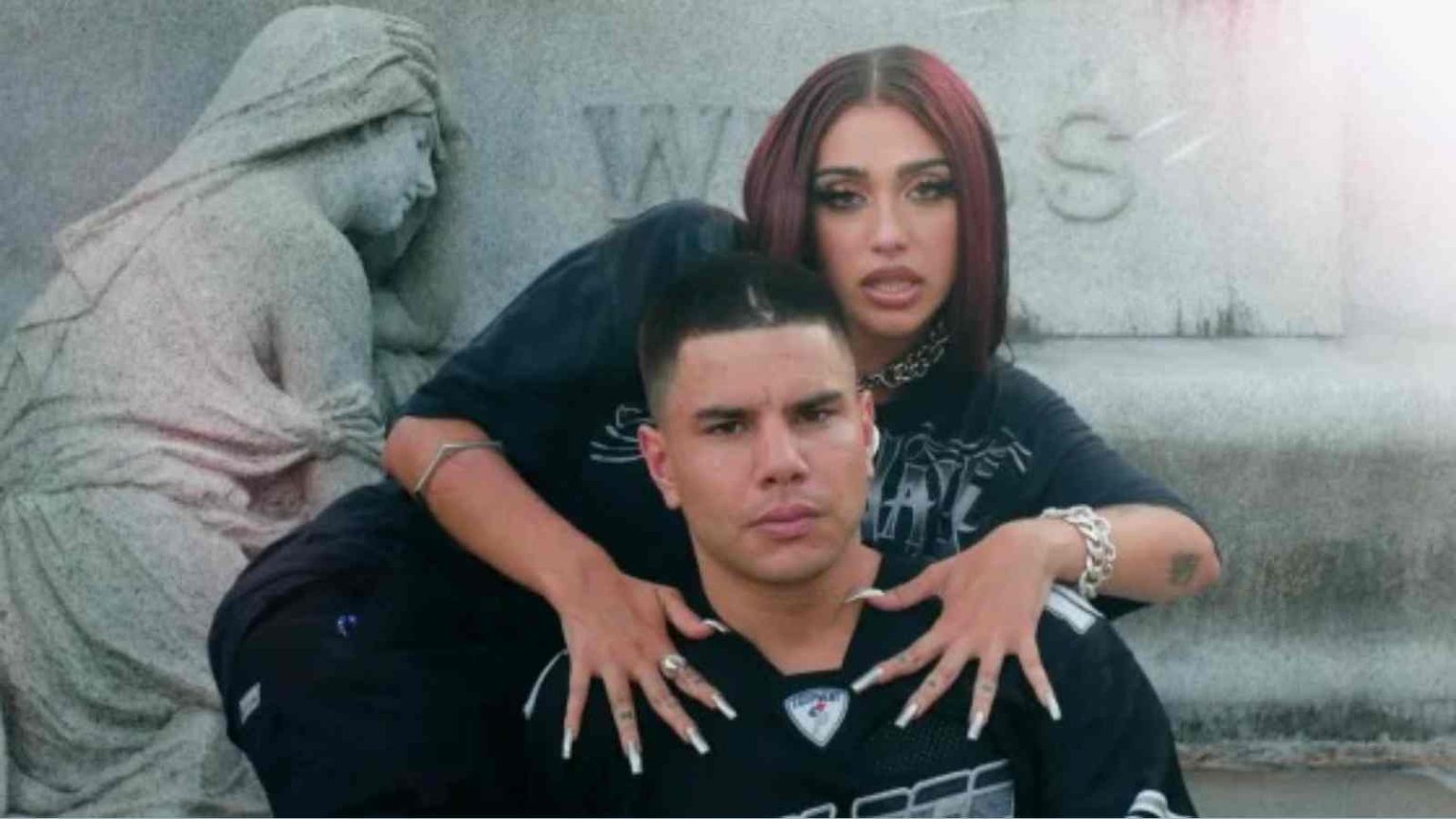 Who Is Lourdes Leon And Why Is Her Debut Song Creating A Buzz On The ...