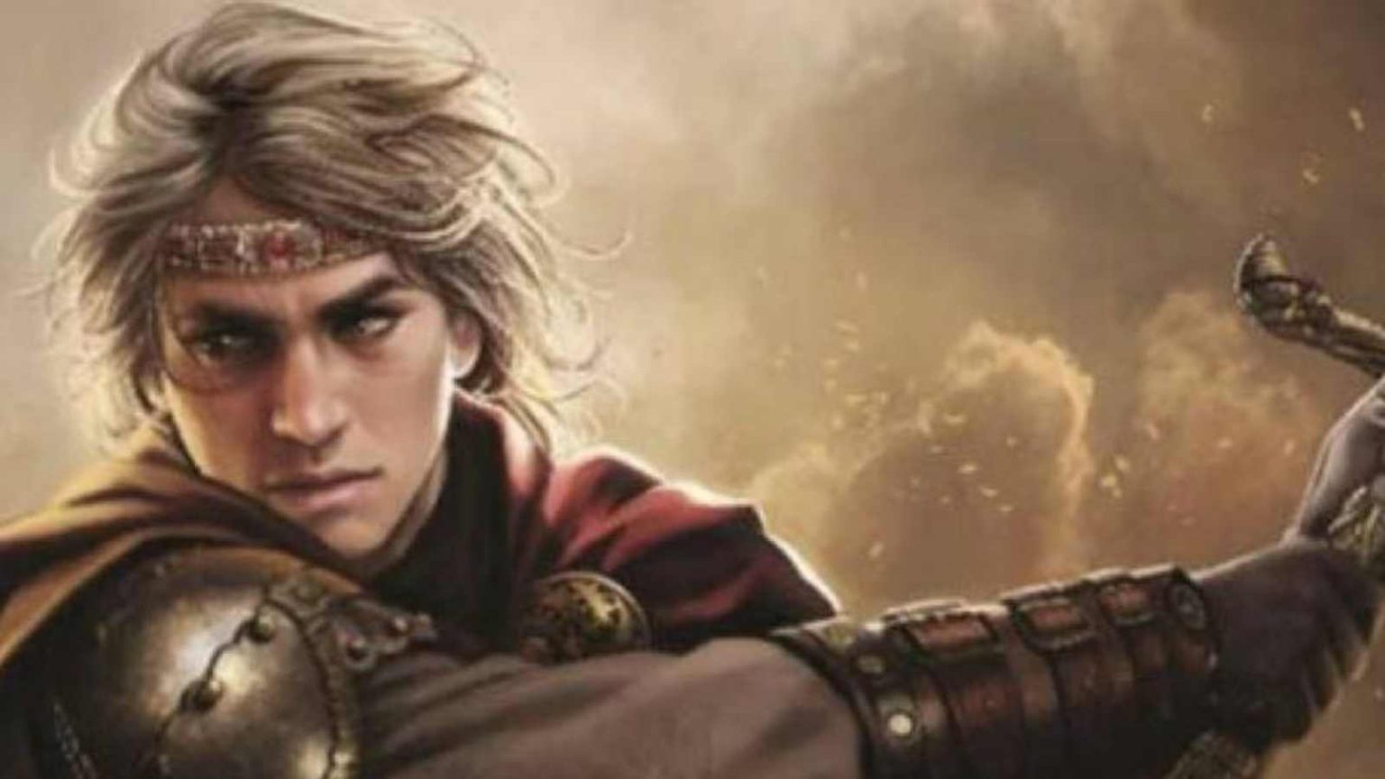 'House Of The Dragon': Who Is Aegon The Conqueror? When Did He Arrive ...