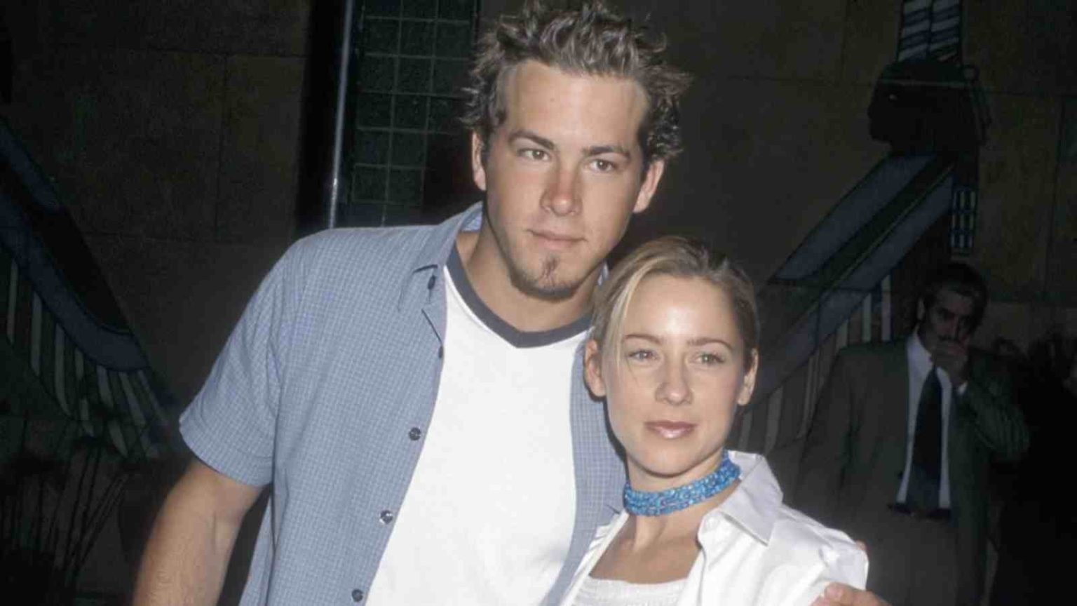 Ryan Reynolds Dating History: How Many Actresses Did The 'Deadpool ...