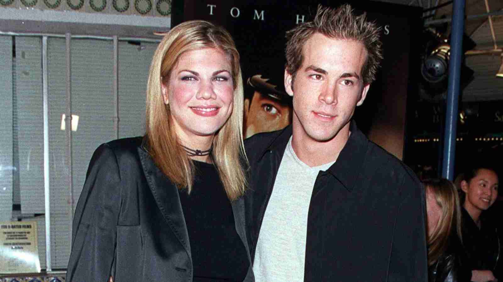 Ryan Reynolds Dating History: How Many Actresses Did The 'Deadpool ...