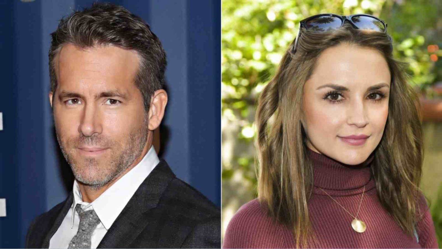 Ryan Reynolds Dating History: How Many Actresses Did The 'Deadpool ...