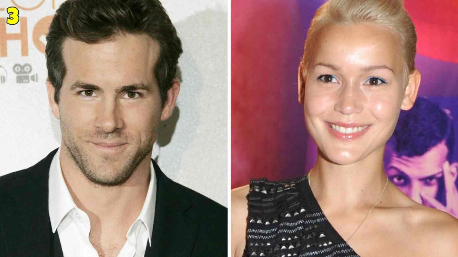 Ryan Reynolds Dating History: How Many Actresses Did The 'Deadpool ...