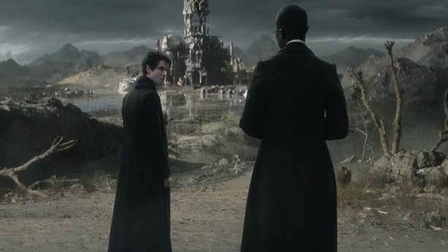 'The Sandman': What Is Dream Vortex? Can It Kill Morpheus?