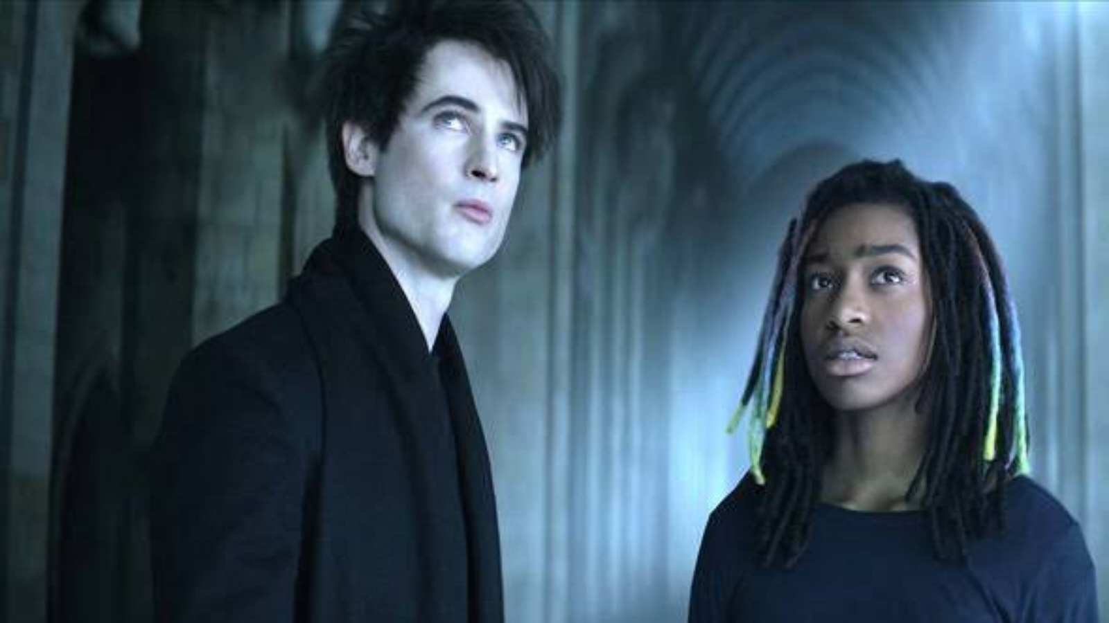 'The Sandman': What Is Dream Vortex? Can It Kill Morpheus?