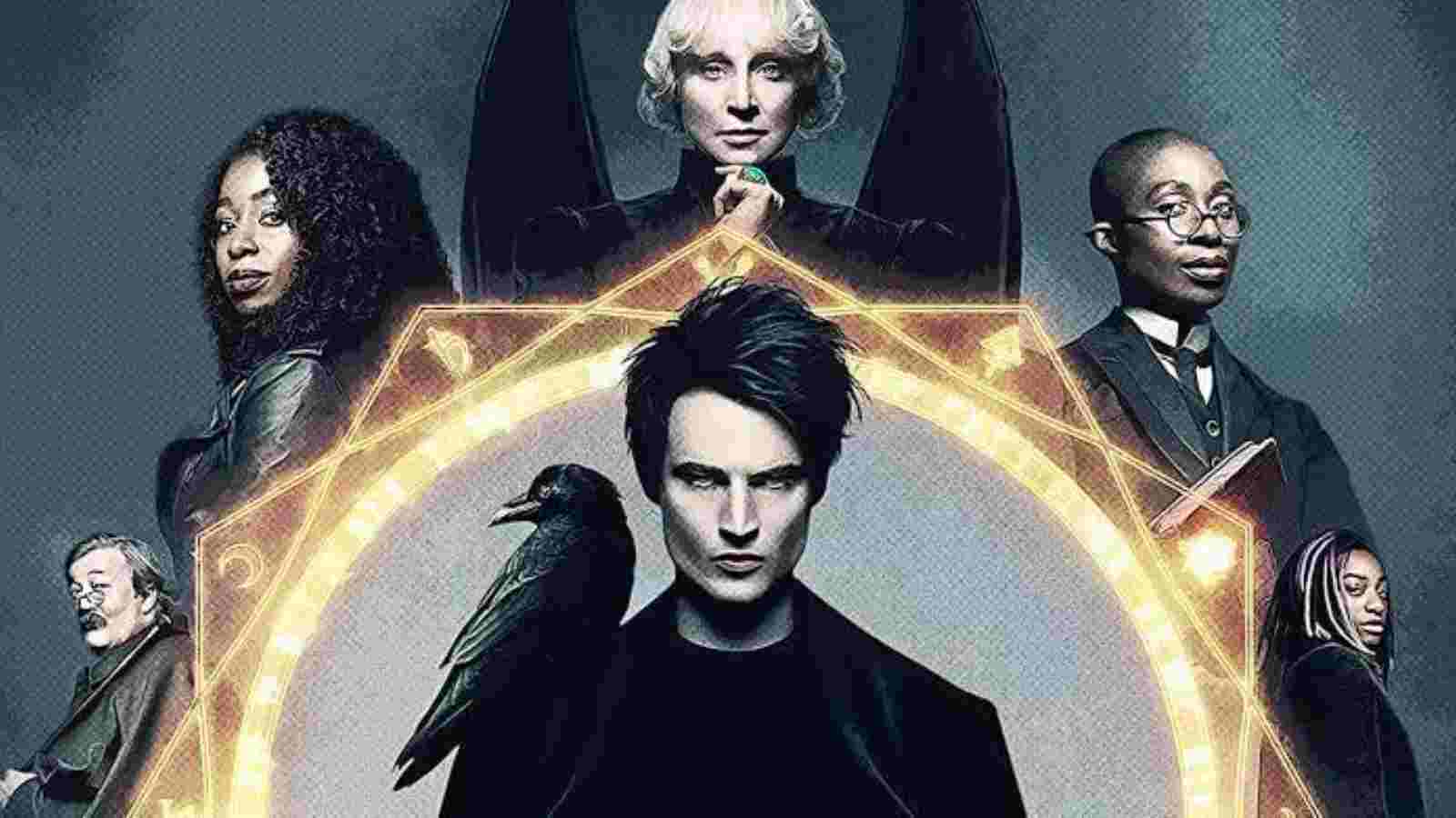 'The Sandman': Top 10 Most Powerful Characters In Fantastical Universe