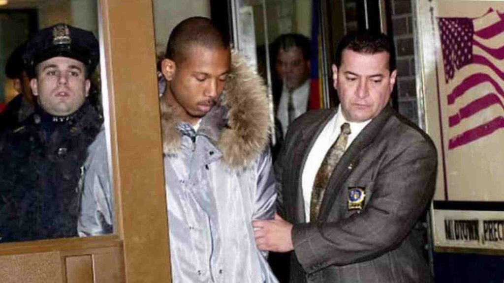 Why Did Jennifer Lopez Go To Jail With Her Ex-Boyfriend Diddy?