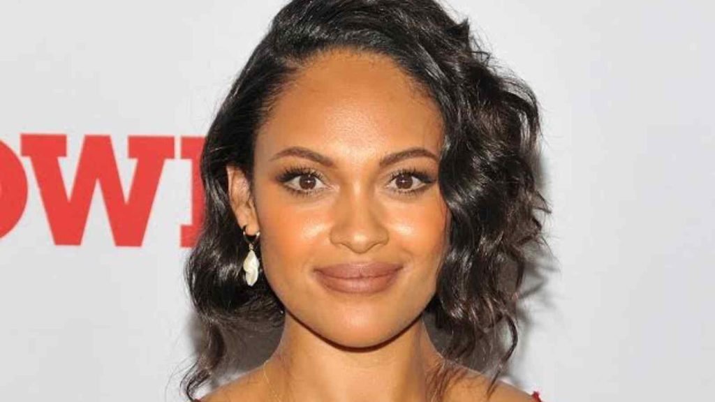 Cynthia Addai Robinson Net Worth 2023: How Much Does 'The Rings of ...