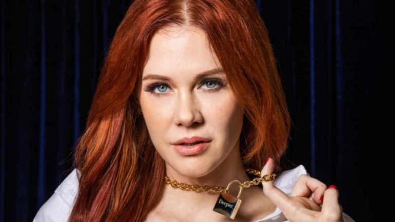 Who Is Maitland Ward? Why Did She Ditch Her Acting Career For Adult Films?