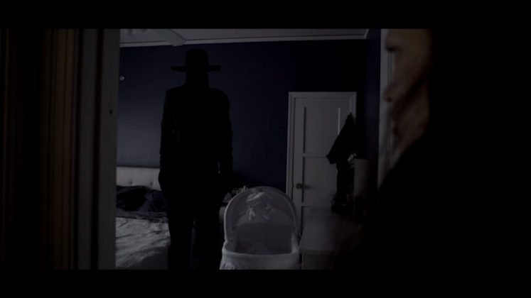 Who Is The Hat Man? Why Do The Dreamers Around The World Share This ...