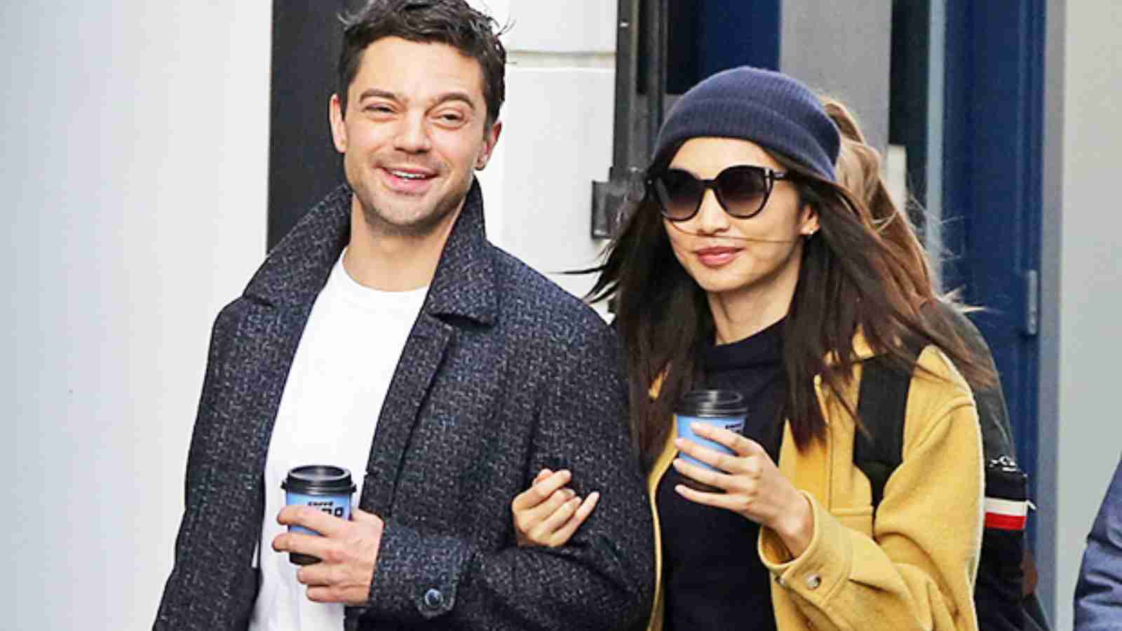 Top 20 Marvel Stars Who Dated Each Other