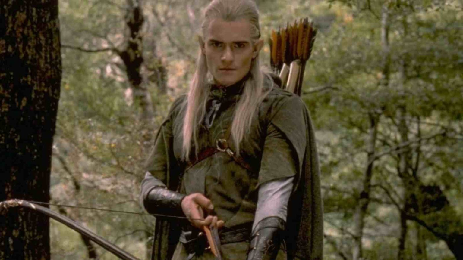 'The Rings Of Power': Ranking The Top 10 Elves In The Middle Earth