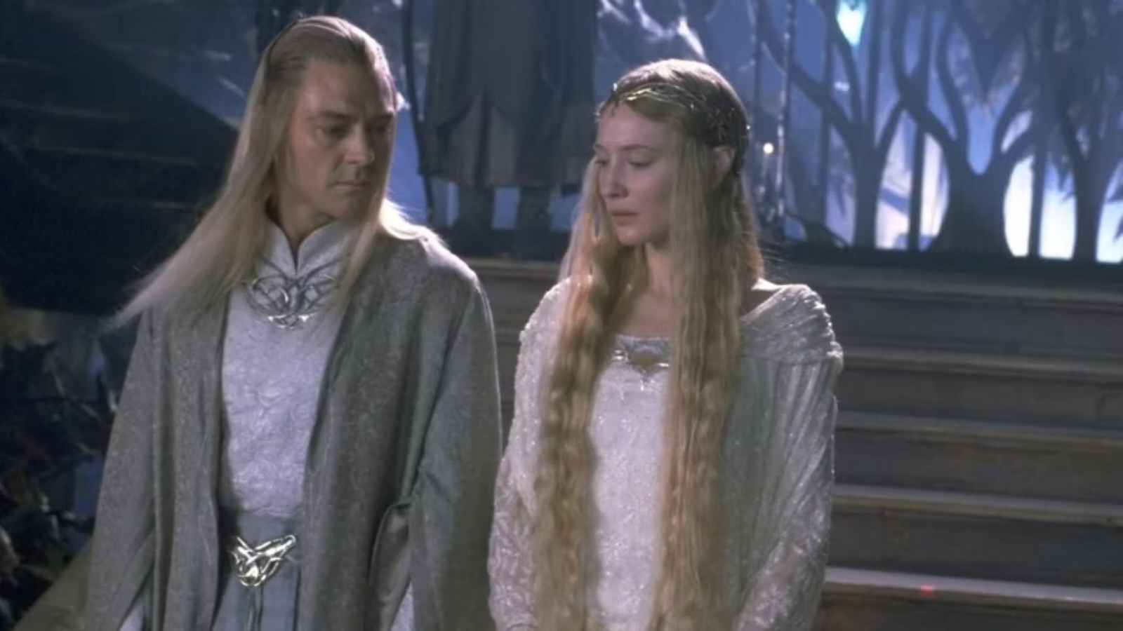 'The Rings Of Power': Ranking The Top 10 Elves In The Middle Earth