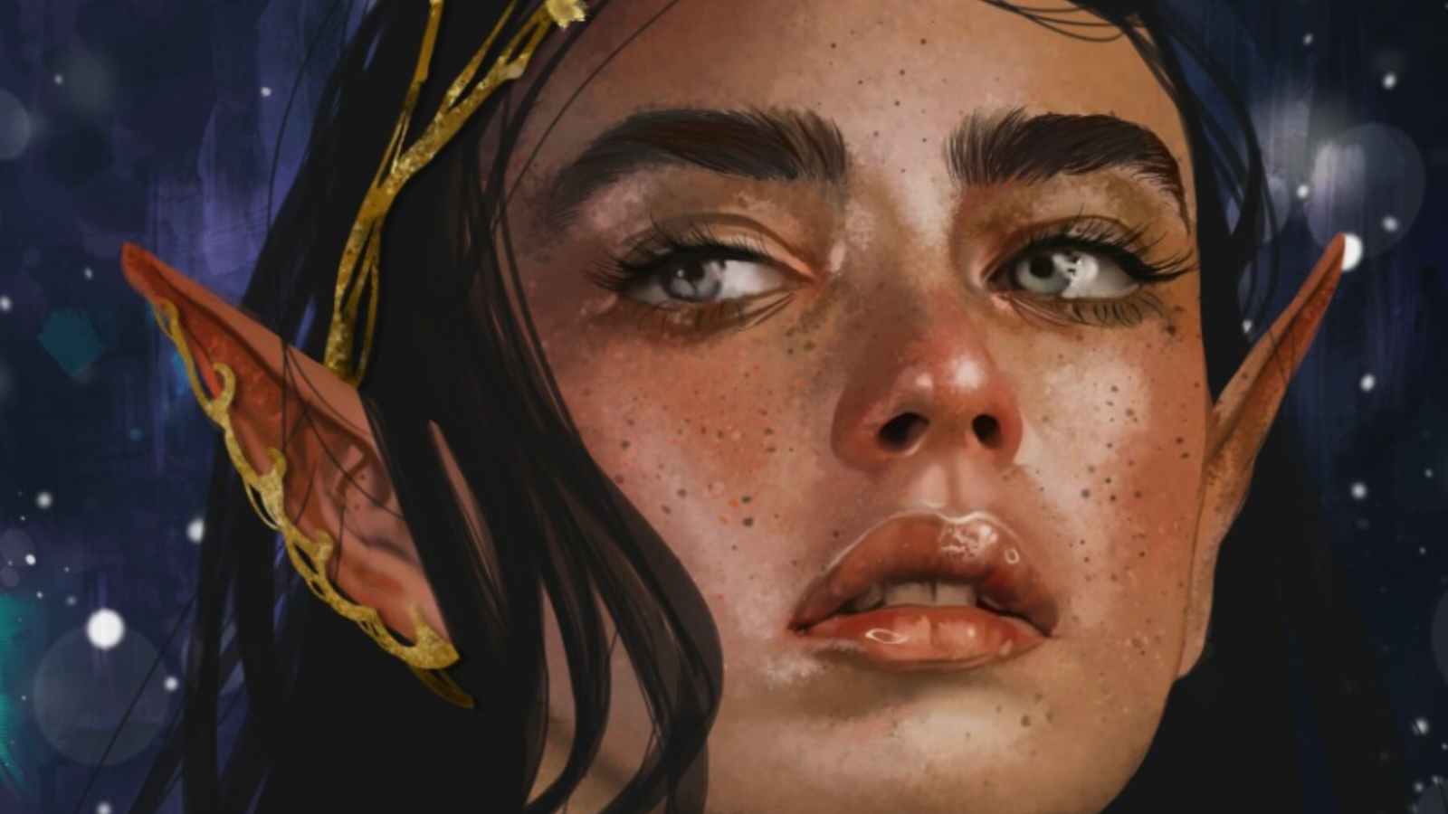 'The Rings Of Power': Ranking The Top 10 Elves In The Middle Earth