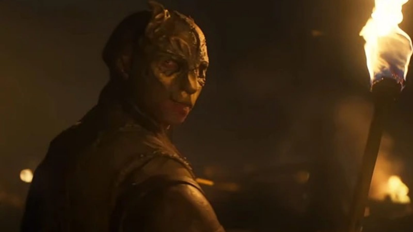 'House Of The Dragon': Who Is Craghas "Crabfeeder" Drahar?