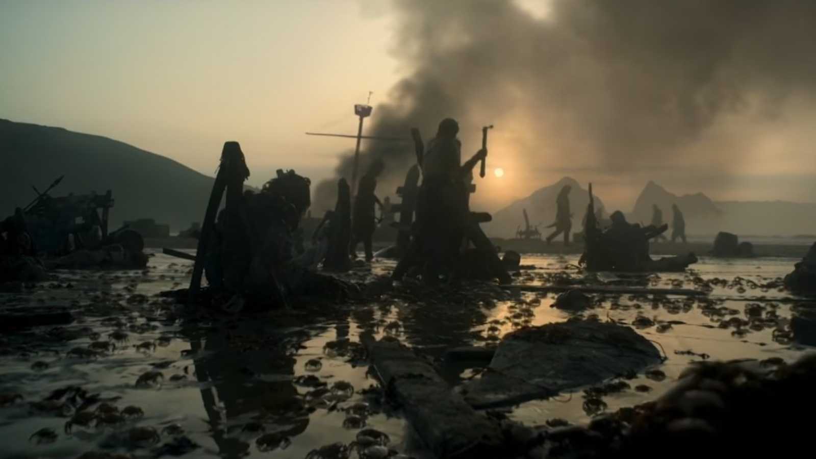 'House Of The Dragon': Who Is Craghas "Crabfeeder" Drahar?