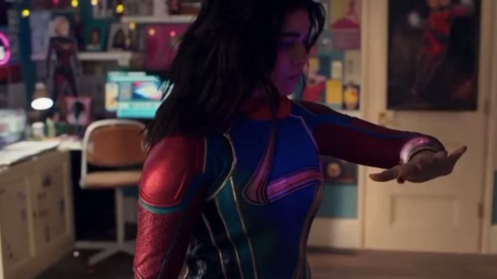 Who Is Marvel's Quake? What Powers Does She Have?