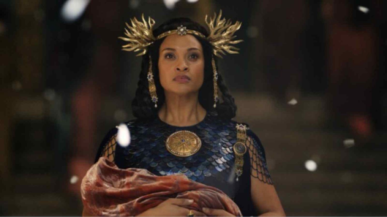 'The Rings Of Power': Who Are Numenoreans? Why Do They Live More Than ...