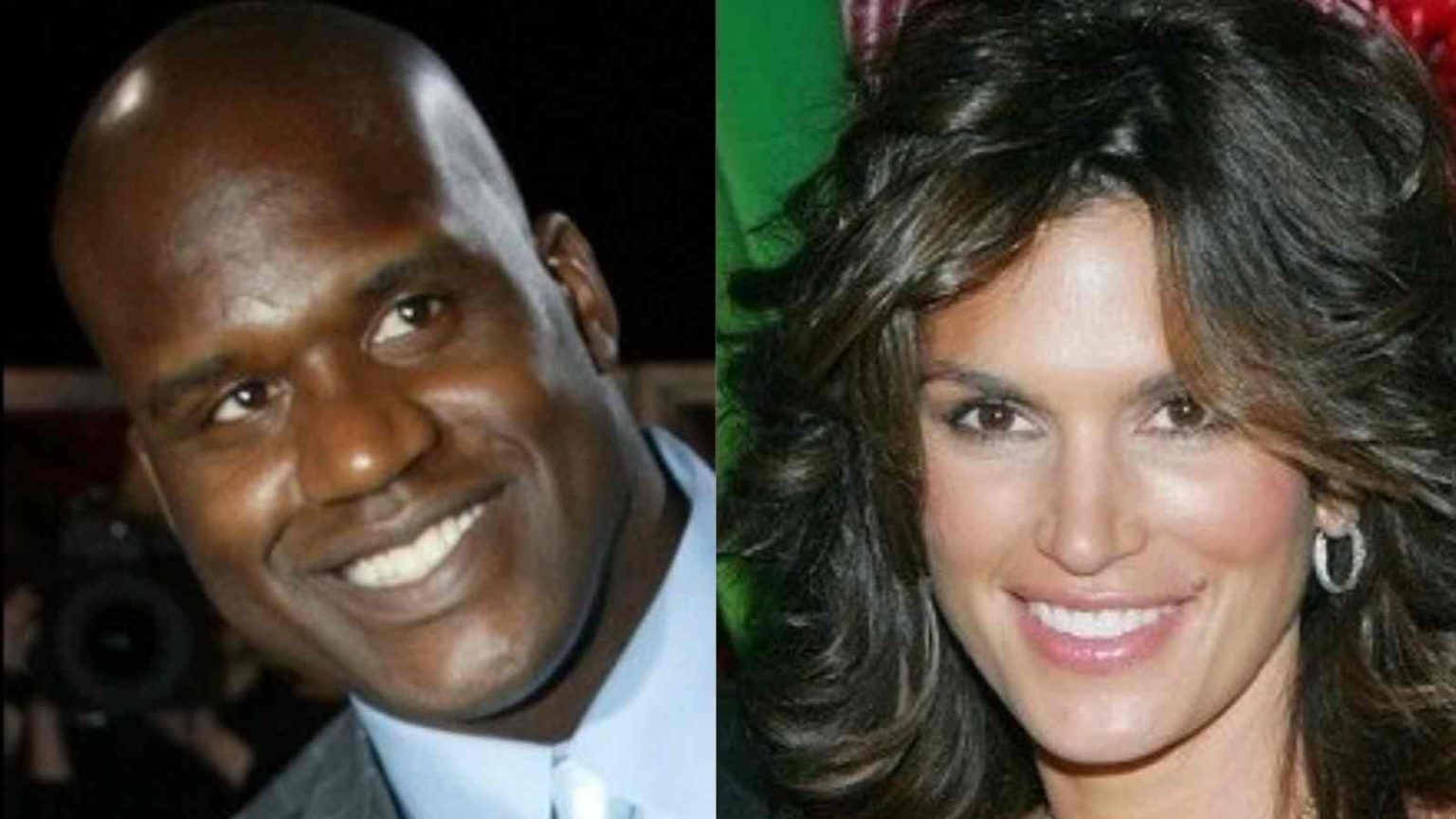 Cindy Crawford Dating History: How Many Men Has The Model Dated?
